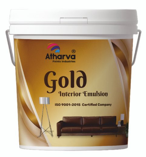 ARCHITECTURAL PAINTS – Atharva