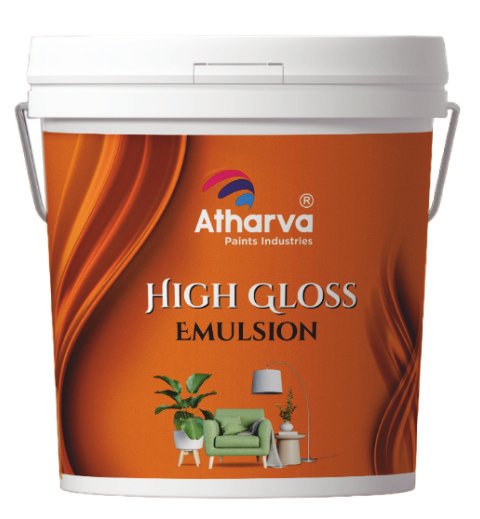 ARCHITECTURAL PAINTS – Atharva